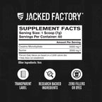 enhanced recovery with creatine