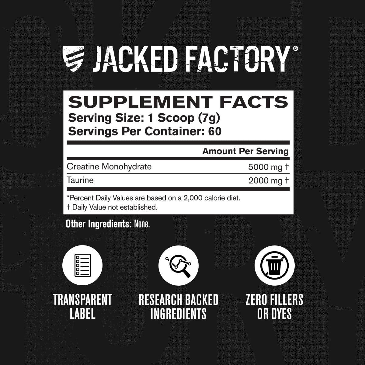 enhanced recovery with creatine