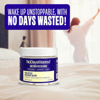 enhanced recovery with DHM detox