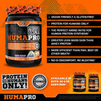enhanced recovery with EAA formula