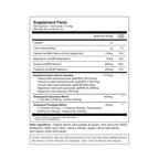 enhanced recovery with electrolytes powder