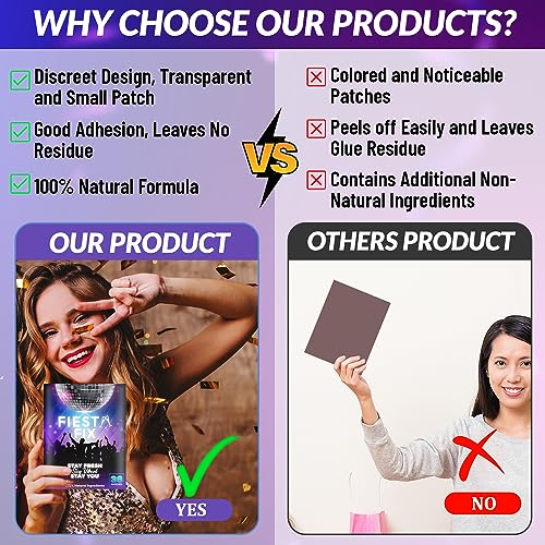 enhanced recovery with FiestaFix patches