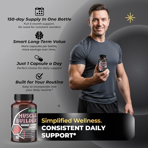 enhanced recovery with herbal support