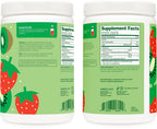 enhanced recovery with l-glutamine