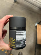 enhanced recovery with phosphatidic acid