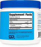 enhanced recovery with potassium BHB