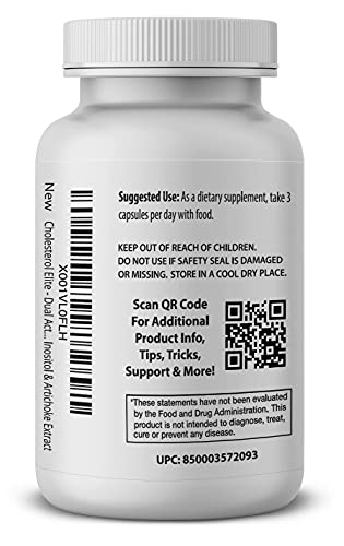 enhanced red yeast rice formula