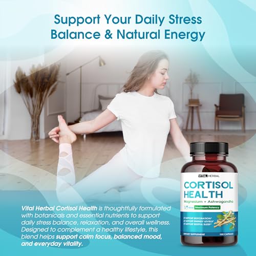 enhanced relaxation St. John's Wort formula