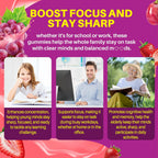 enhanced relaxation with 5-htp