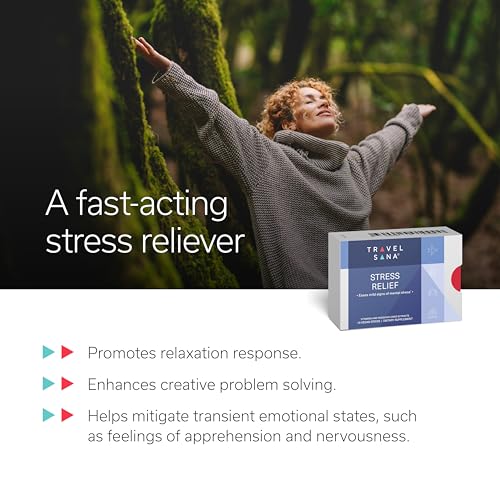 enhanced relaxation with B6 and B12