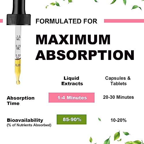 enhanced relaxation with magnesium bisglycinate
