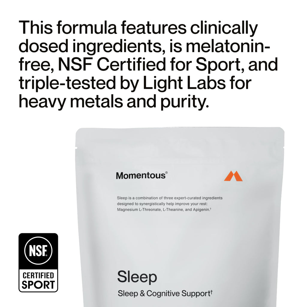 enhanced relaxation with magnesium