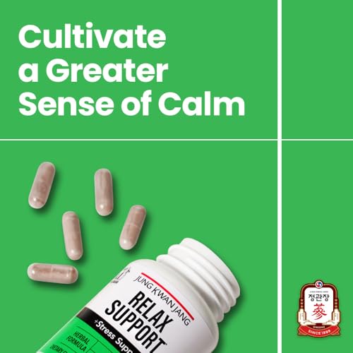 enhanced relaxation with valerian root