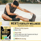 enhanced reproductive support formula