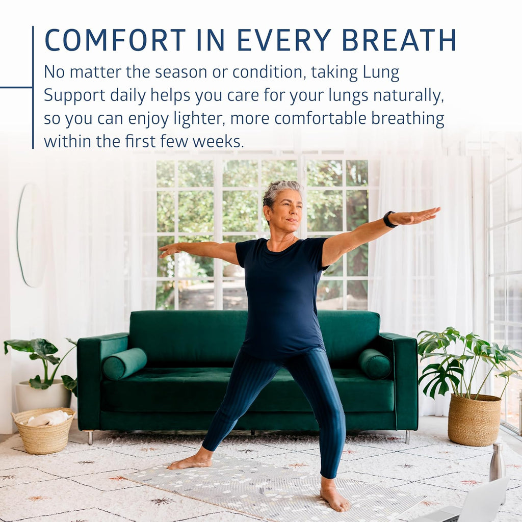enhanced respiratory health formula