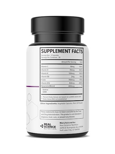enhanced respiratory health supplement