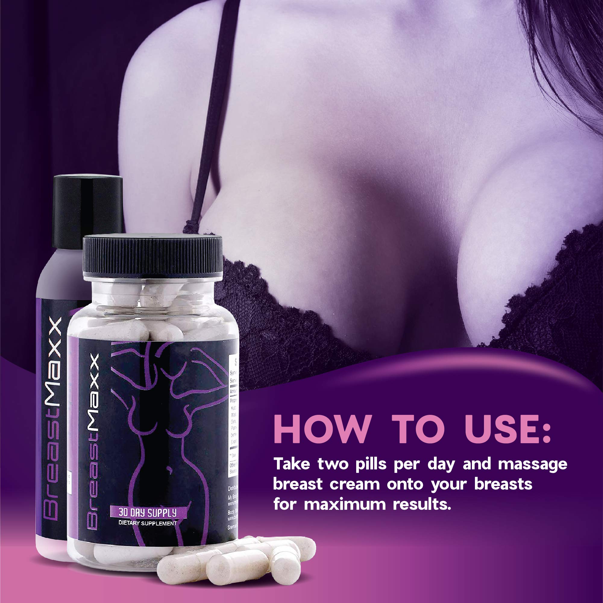 enhanced results with dong quai formula