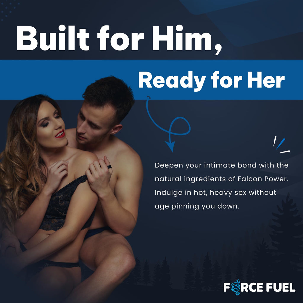 enhanced sexual wellness with herbs