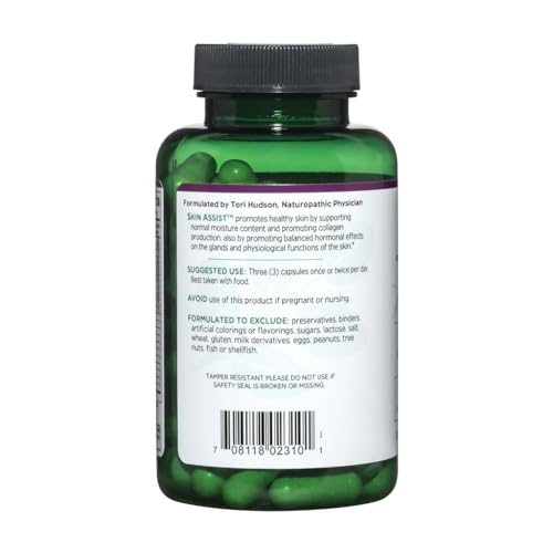 enhanced skin appearance vitamins