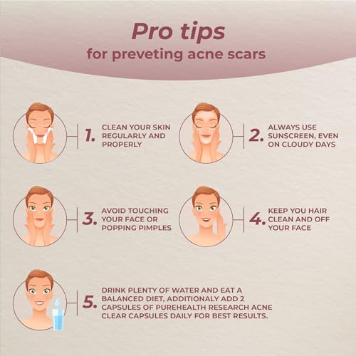 enhanced skin appearance with supplements