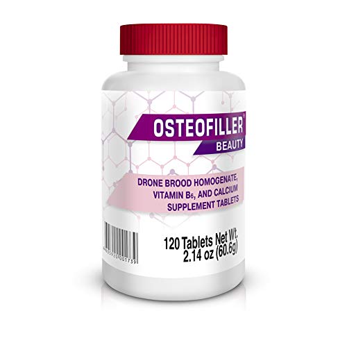 enhanced skin health blended vitamin & mineral supplements