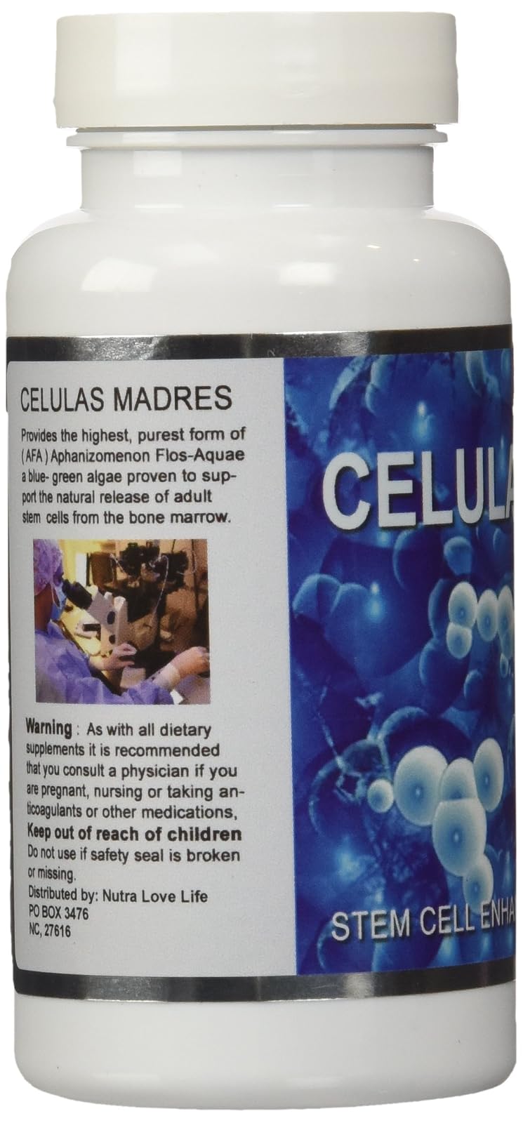 enhanced skin health with stem cells