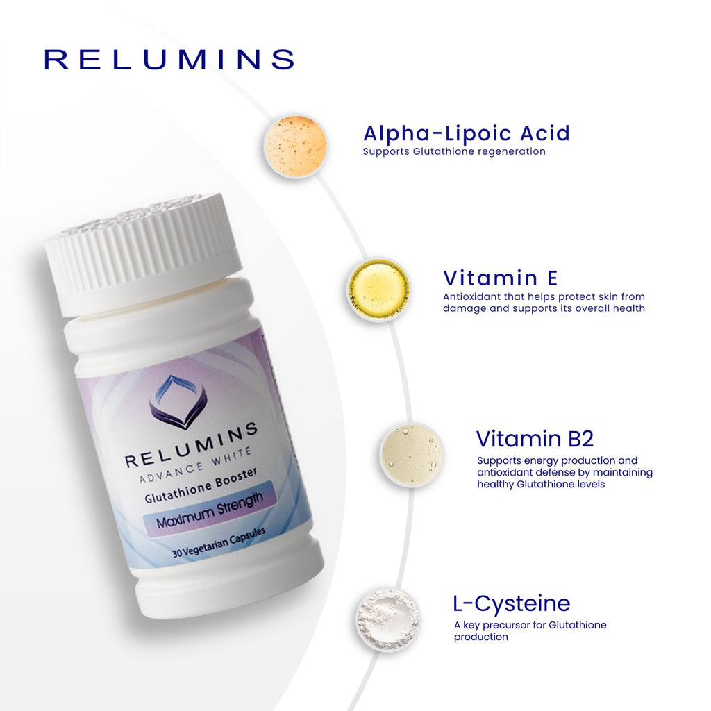 enhanced skin health with vitamins