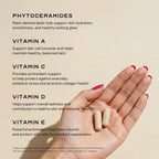 enhanced skin hydration formula