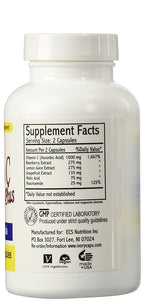 enhanced skin radiance with Vitamin C