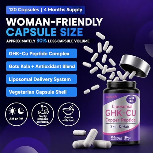 enhanced skin rejuvenation formula
