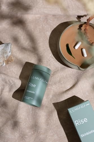 enhanced skin vitality with vitamins