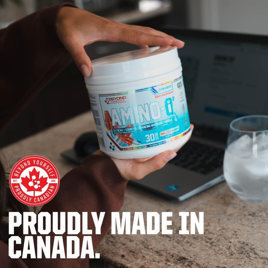 enhanced sleep and recovery formula