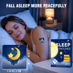 enhanced sleep blends for comfort