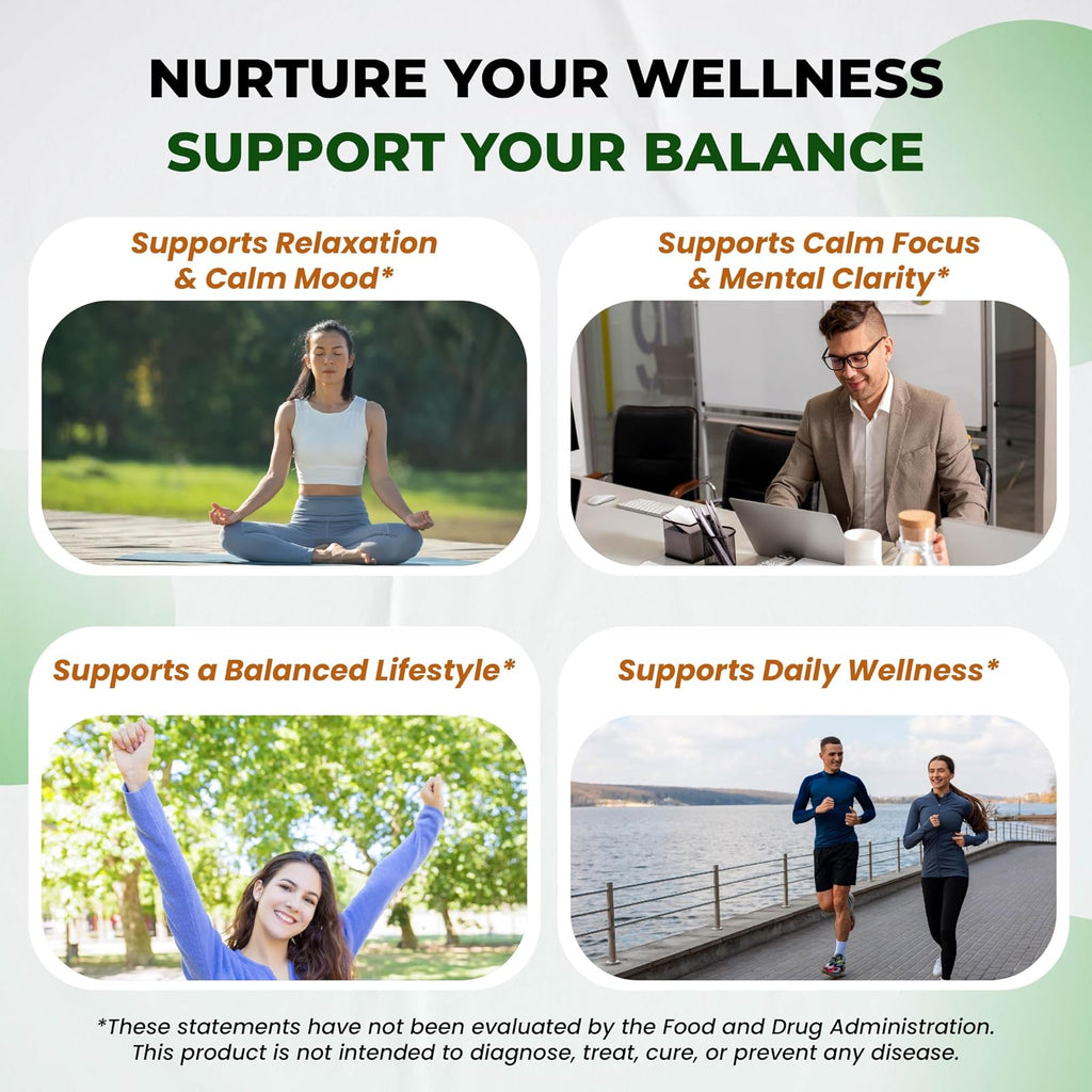enhanced sleep quality 5-HTP complex