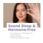 enhanced sleep quality during menopause