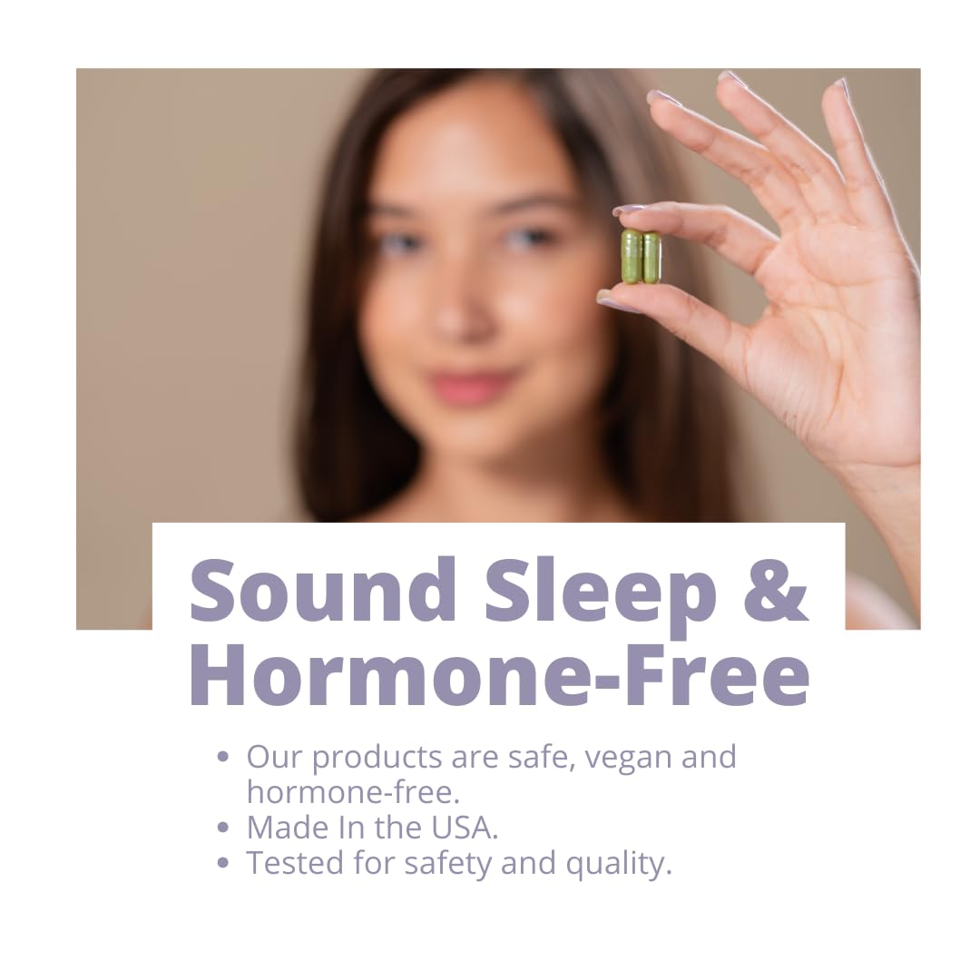 enhanced sleep quality during menopause