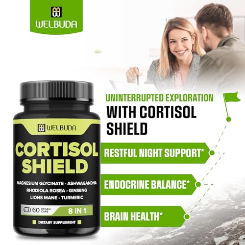 enhanced sleep quality magnesium formula
