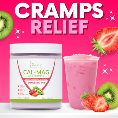 enhanced sleep quality magnesium powder