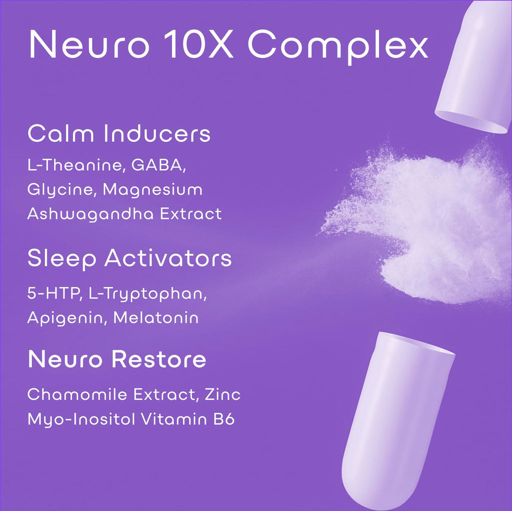enhanced sleep quality with melatonin