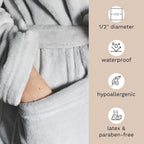 enhanced sleep quality with patches