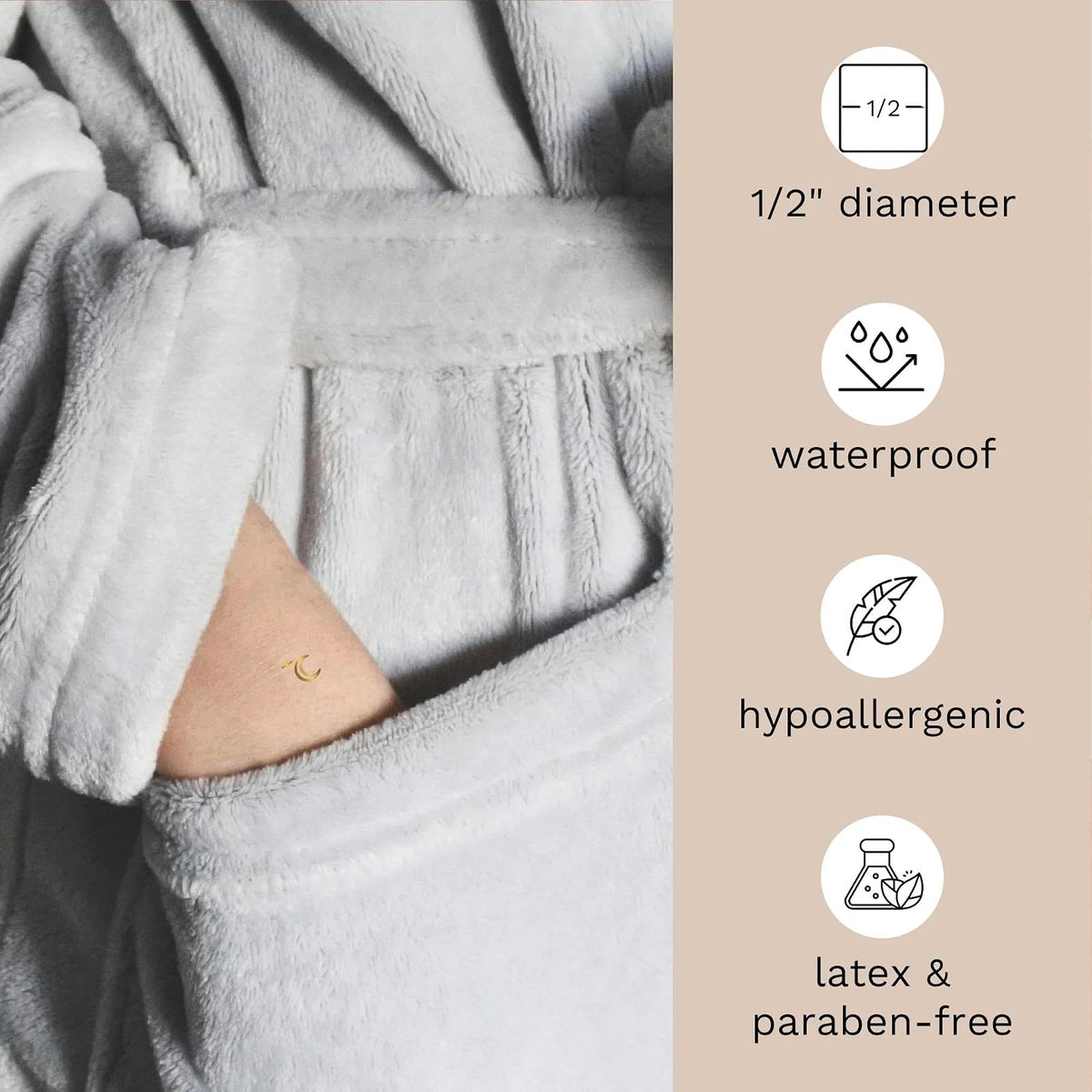 enhanced sleep quality with patches