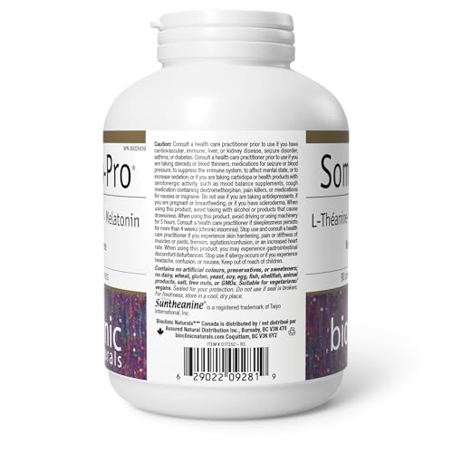 enhanced sleep quality with Somno Pro