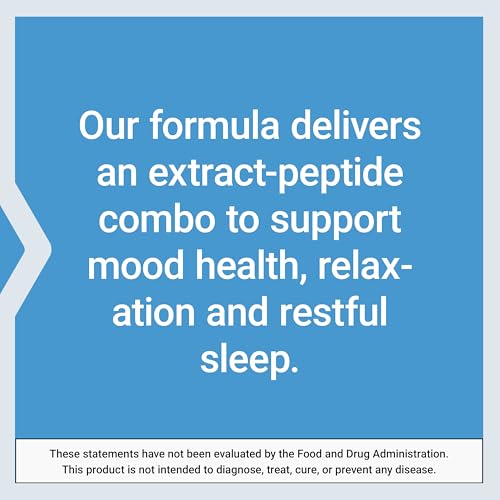 enhanced sleep quality with supplements
