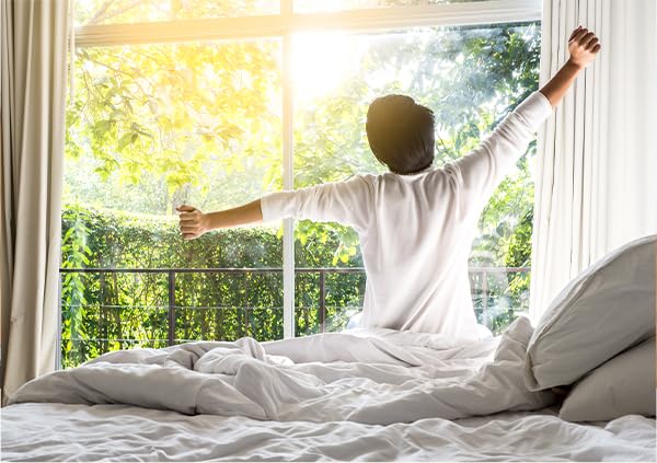enhanced sleep with cordyceps