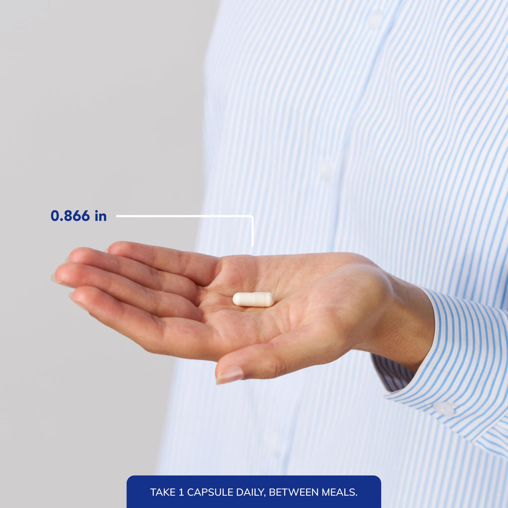enhanced sleep with vitamin and mineral blend