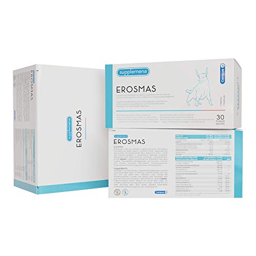 enhanced sperm count support supplements