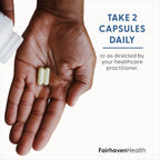 enhanced sperm motility supplement