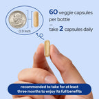 enhanced sperm quality supplements