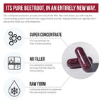 enhanced stamina vitamin b complex