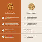 enhanced stamina with cordyceps